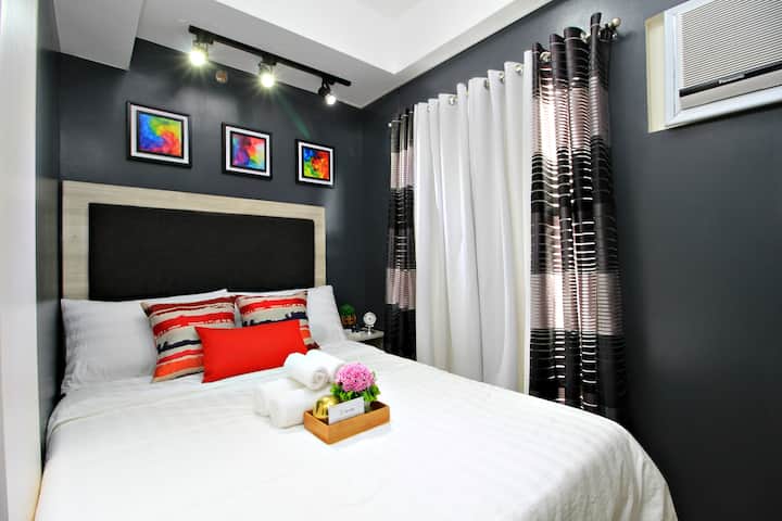 Apartment In Makati Along Chino Roces Ave - Filipijnen