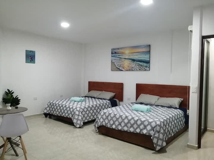 Casa Arya #4 - Cancún