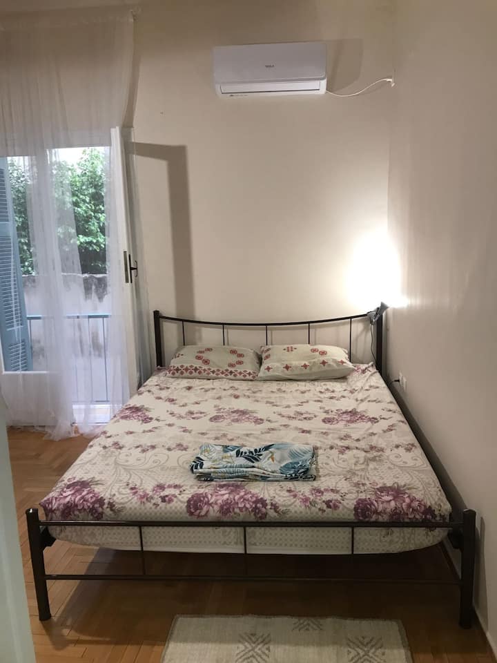 Chambre Spacieuse Dans Mon Appartement - Athens
