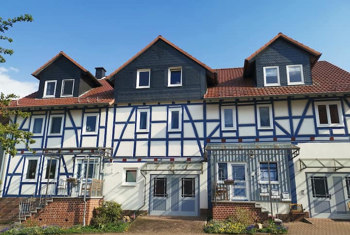 Ferienwohnung  "Haus Reißwich" - Germany