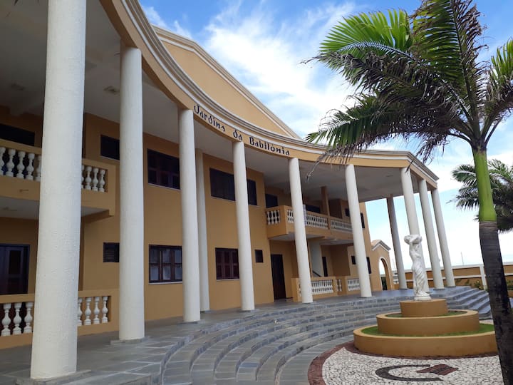 Sea And Rest, Apartment Ready For You - Ceará