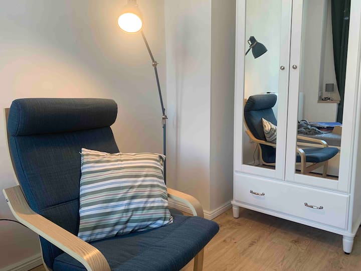 Kutscherwohnung Im Historischen Gutshof - Geeste