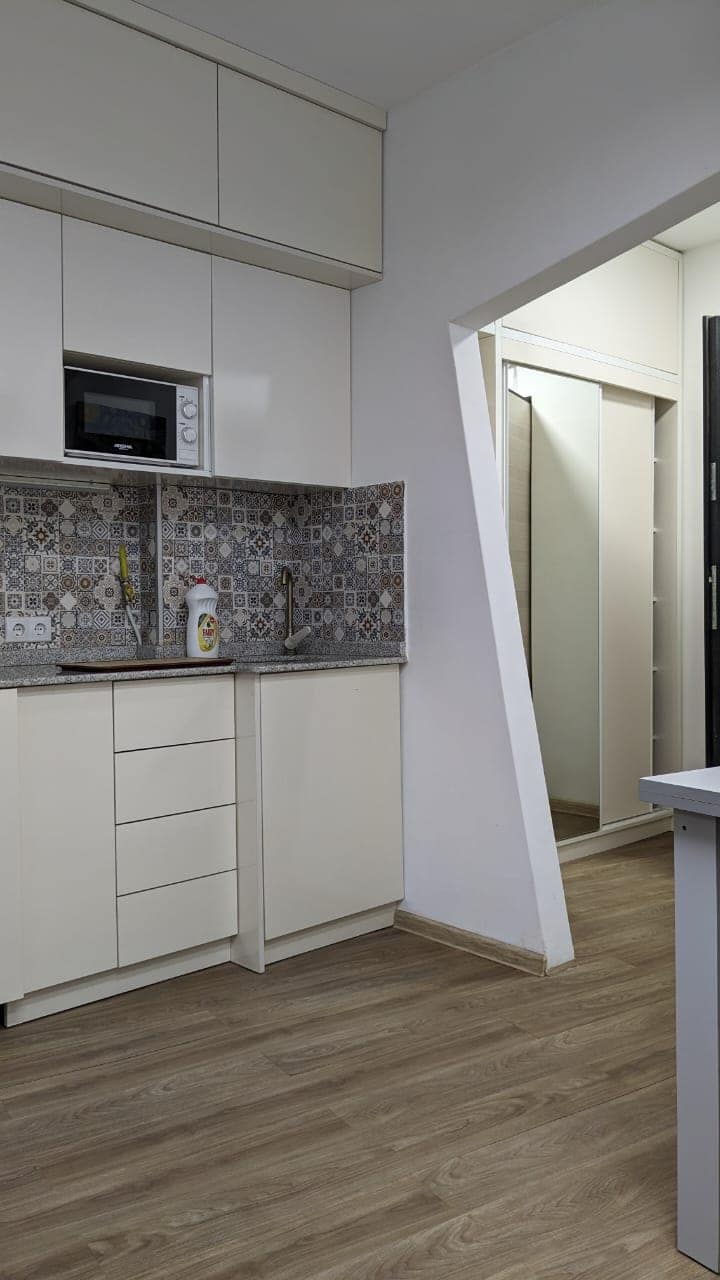 Zaza-apartment - Batumi