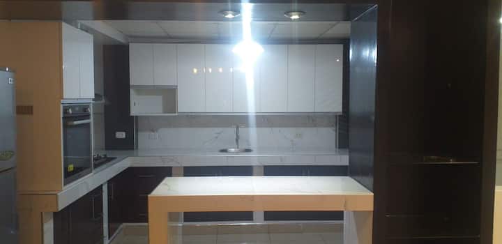 Hermoso Departamento En El Centro De Tumbes - Tumbes
