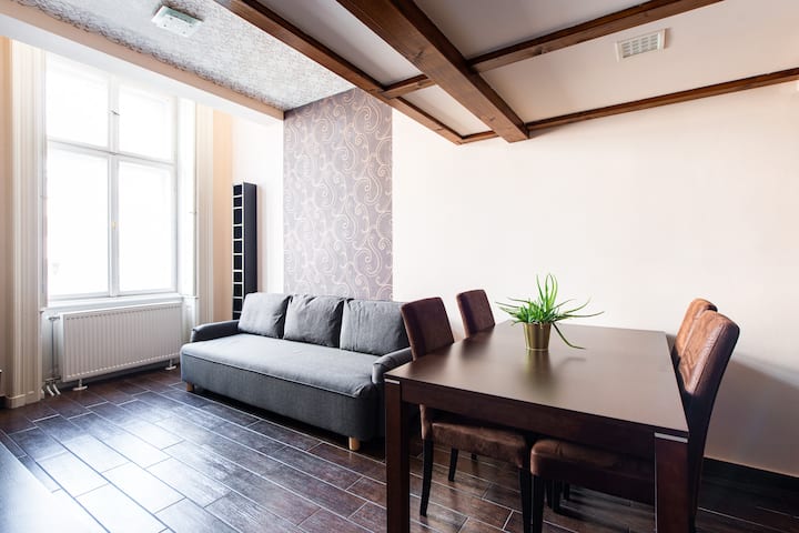 Lovely Apartment A Few Steps From Synagoge - Budapest