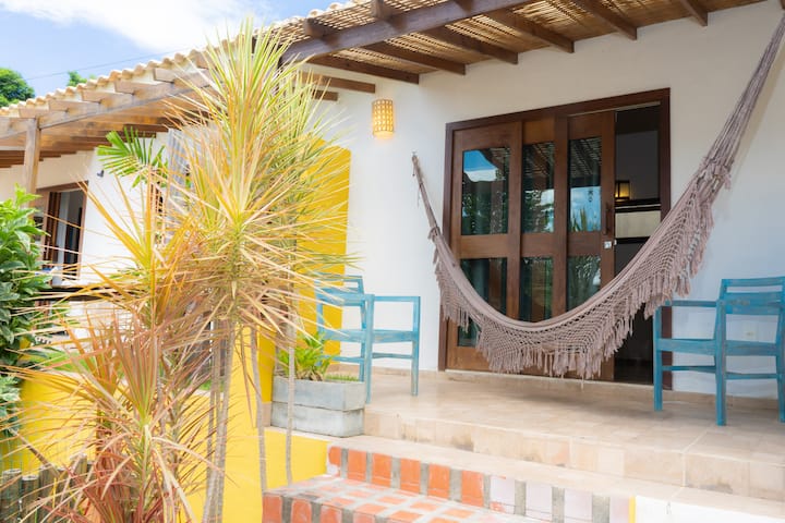 Arraial Casa Perto Do Centro Soluçoes Atè 15 Pess. - Porto Seguro