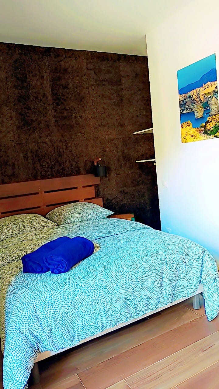 Chambre D Hote Cosy - Bonifacio