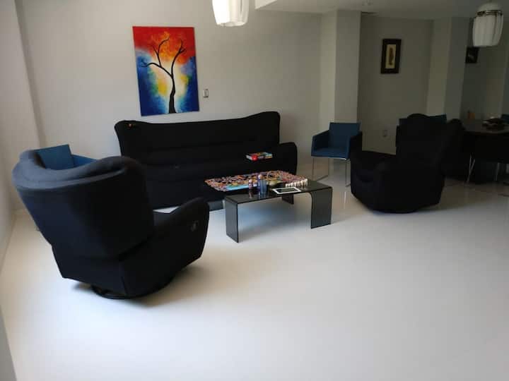 Casa Colombia - Akumal