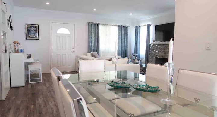 Your Dream Home In Los Angeles - Burbank