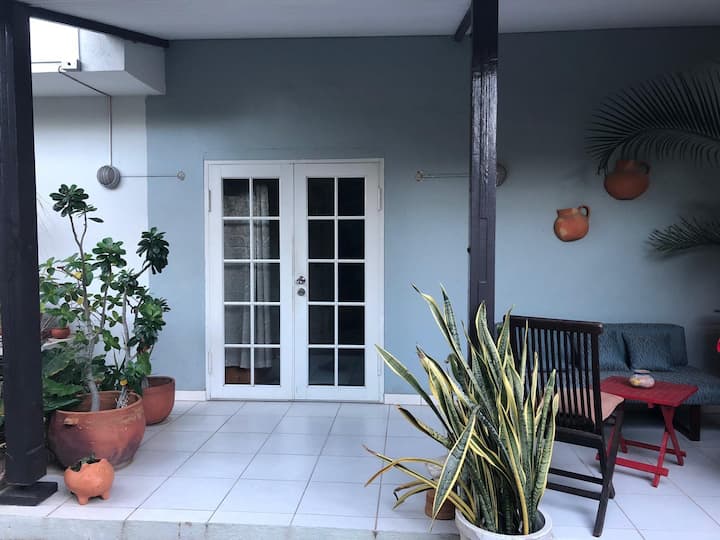 Studio Pandora Residence Curaçao - Curaçao