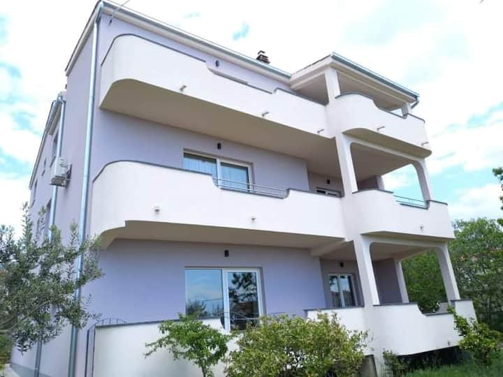 Apartman Ines - Croatia