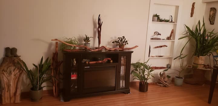 A Touch Of Country - Winnipeg
