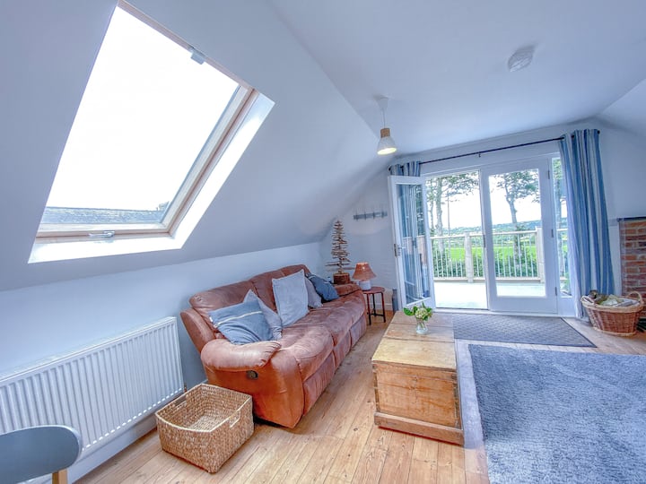 Y Llofft, Near New Quay - Ceredigion - Aberaeron