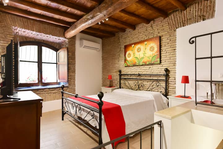 Maison Del Fico Piazza Navona - Rom