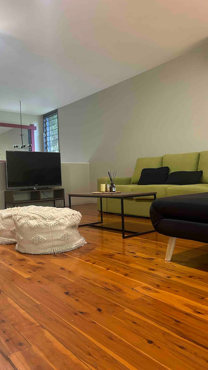 Habitación Para Una Persona En Paddington - Brisbane