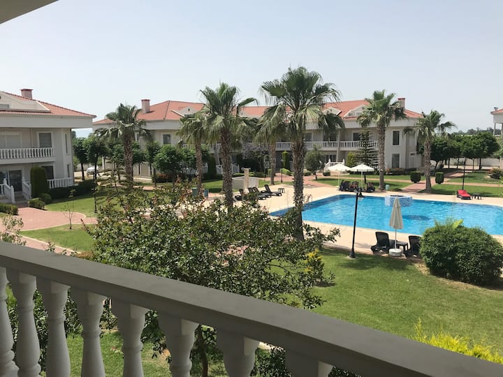 Bluehomes 4 Bedroom Apartment - Belek