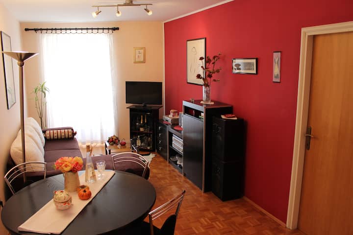 Apartment Meri - Rijeka