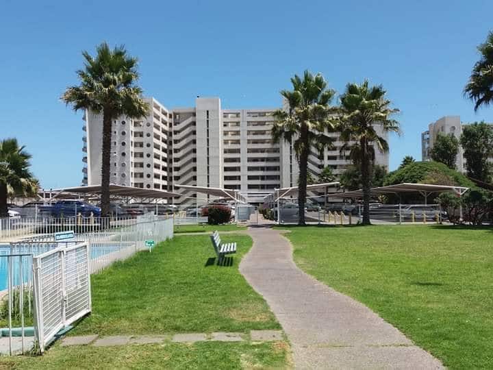 Dueña Arrienda Edificio Oceanic. La Serena. - La Serena