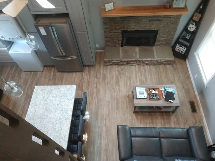 Minihome In Cullman - Stargazer - Alabama