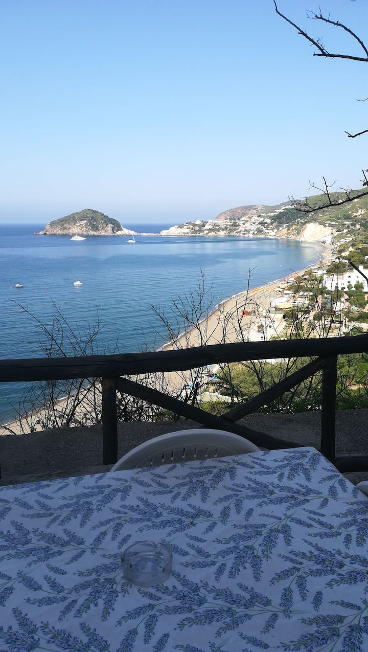 Vacanze Al Mare - Ischia