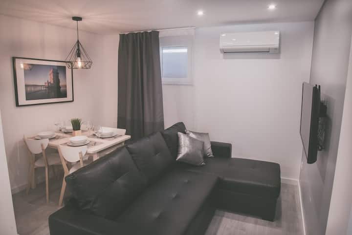 Dream House A&l - With A Beautiful Garden - Odivelas