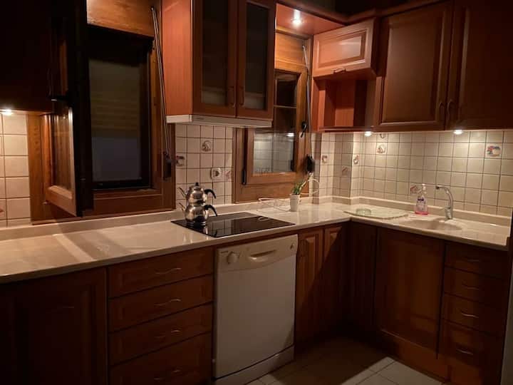 Asuda Apart - Akyaka