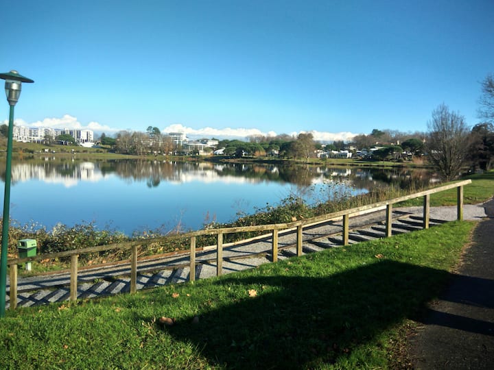 T1 Tout Confort  Près Du Lac Classé 2* - Saint-Paul-lès-Dax