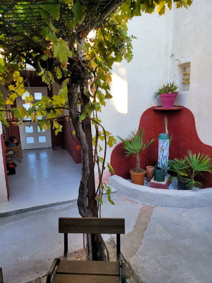 Maison Vigneronne Avec Piscine Privée - Narbonne