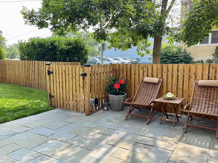 Walk To The Beach From This Charming Home - Asbury Park, NJ