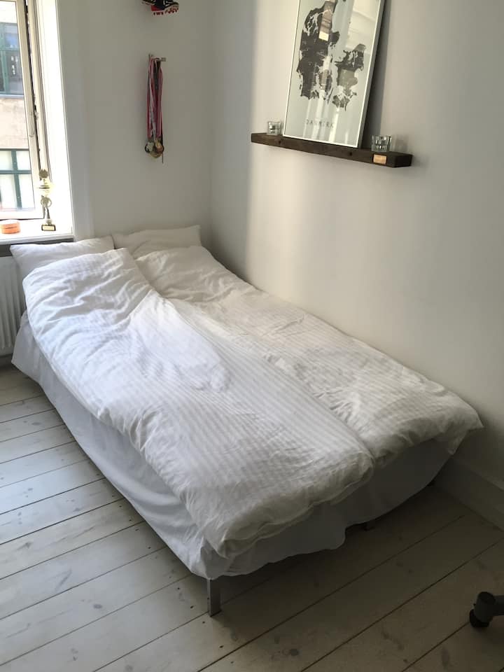 Perfect Location - 3 Km From Centre - Copenhagen