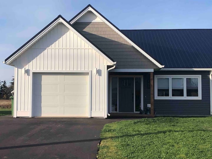 Brand New Duplex In Summerside - Summerside