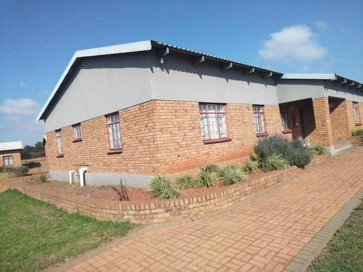 Seven Hill - Cullinan