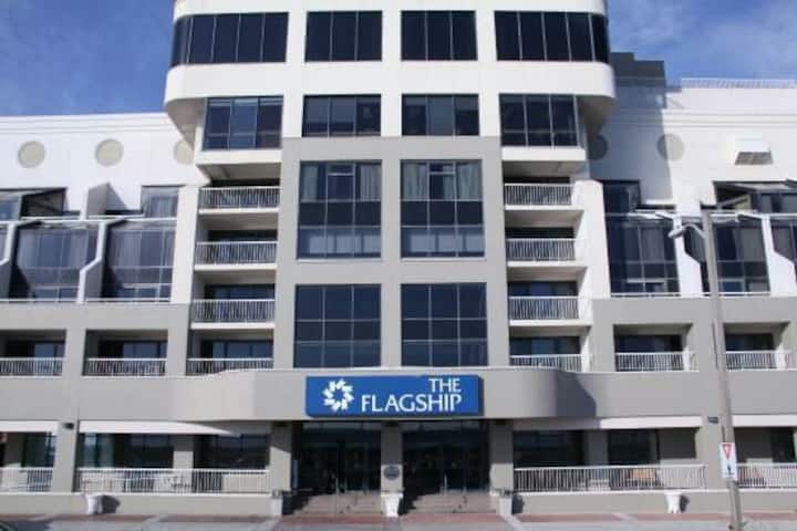 Atlantic City Resort The Flagship. - Atlantic City, NJ