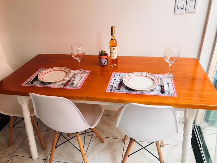 Cantinho Do Sossego - Joinville, Brazil