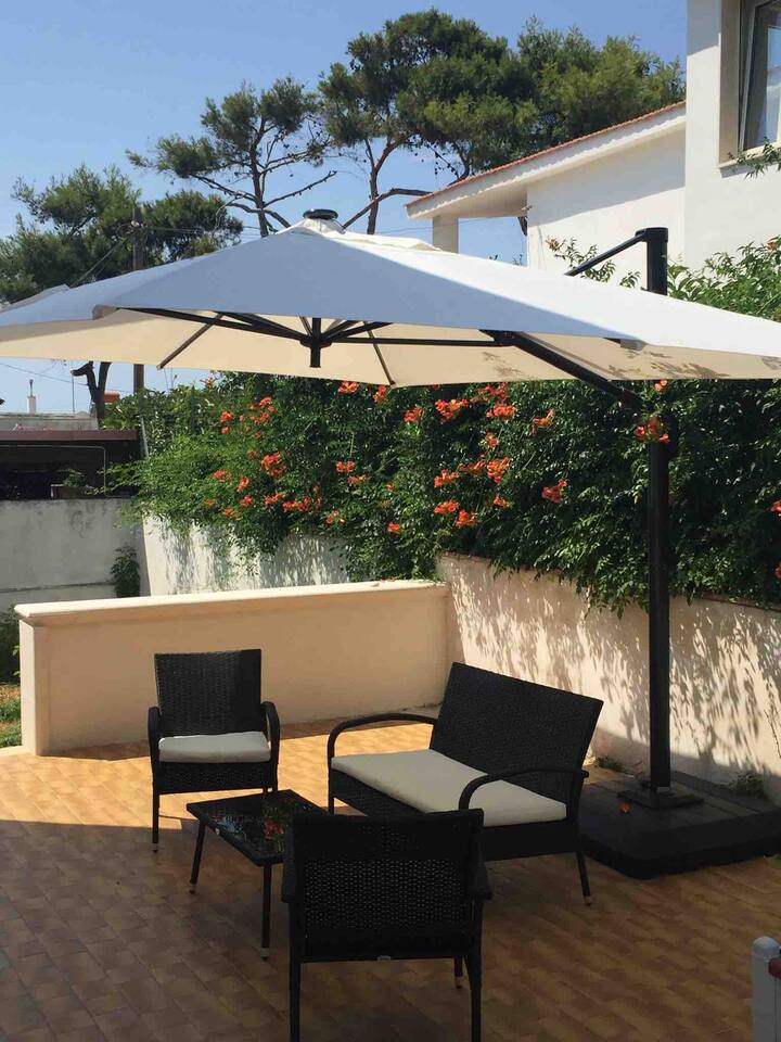 Casa Vacanze Salento Lido Silvana (Ta) - Pulsano
