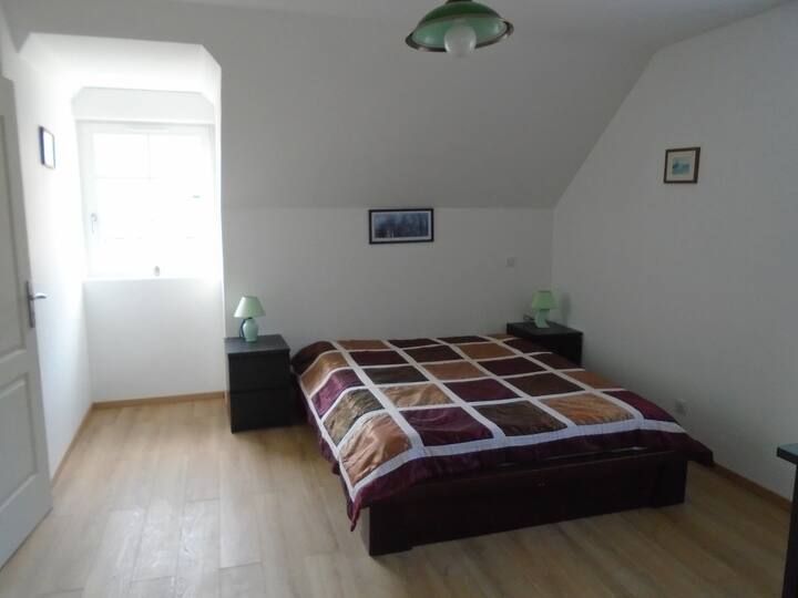 Chambre D'hôtes, à La Découverte Du Cap D'erquy - Erquy