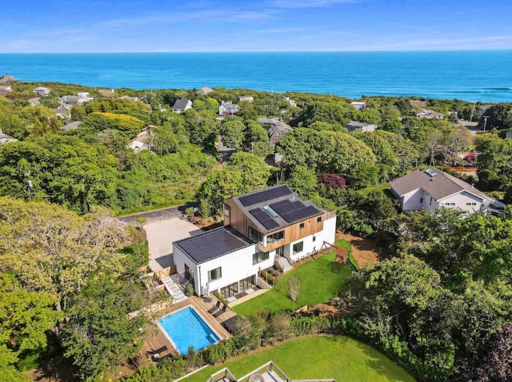 High End Beach Home 3min To Sand - Montauk, NY