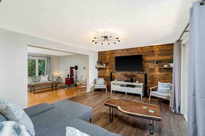 Restore, Relax In  Ultimate Tranquility - Sauble Beach