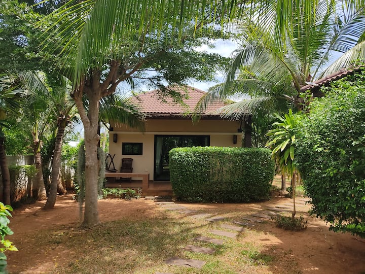 Srisawat Villa 2 - タイ