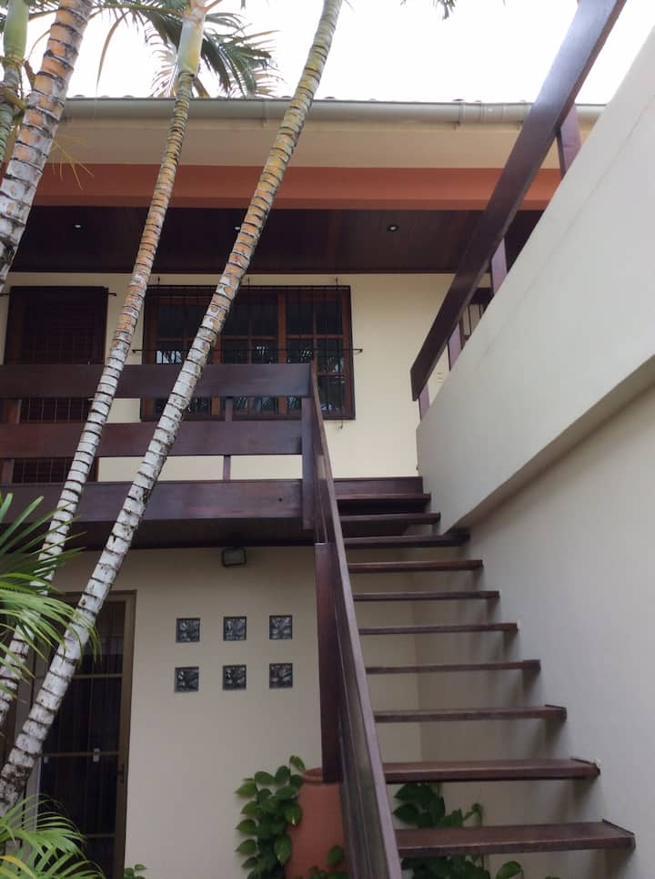 Conforto No Paraíso  Apê Em Casa  A Beira Mar - Praia dos Carneiros