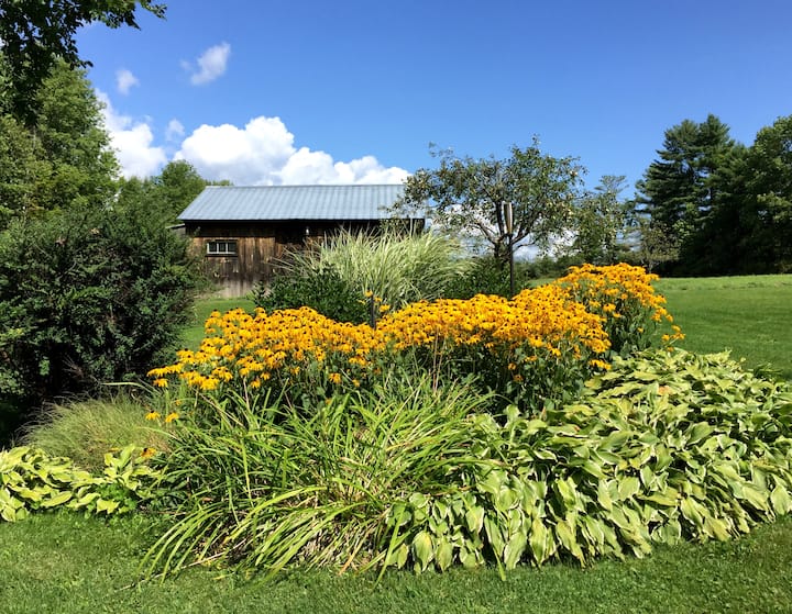 Mount Pleasant: A Country Home In Sw Vermont - Manchester, VT