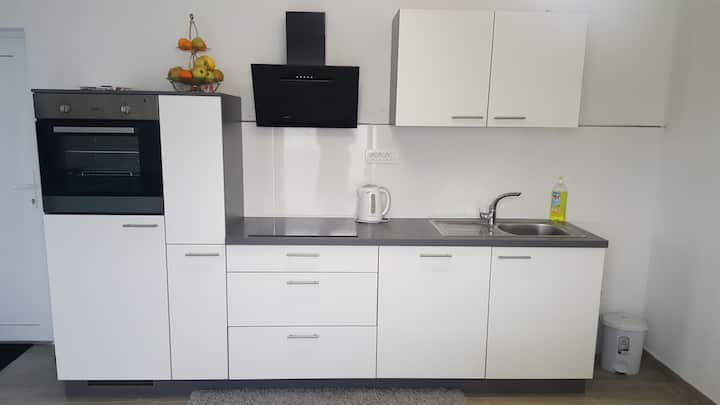 Apartman Ivana - Split