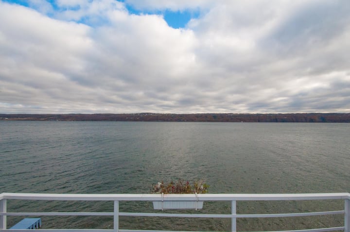 Beautiful Lake Home - Ithaca, NY