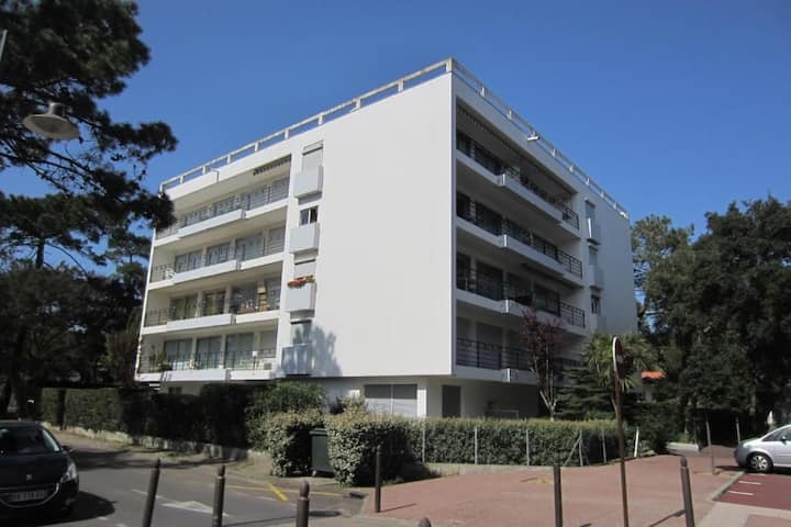 T 2 Entre Lac Et Océan - Soorts-Hossegor