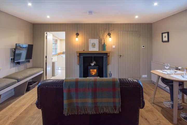 The Cottage At The Croft, Nethy Bridge - Aviemore