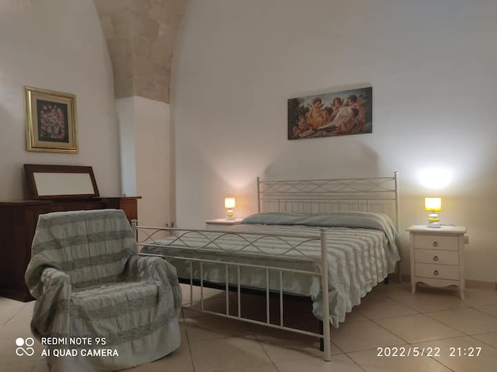 Casa Stella - Uggiano La Chiesa