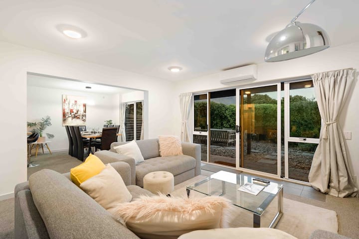 Queenstown Delight - Central & Warm 1 Bedroom Apt - Queenstown