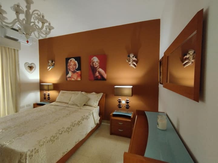Tal-munfuha- Centrally Located Space. - Valletta