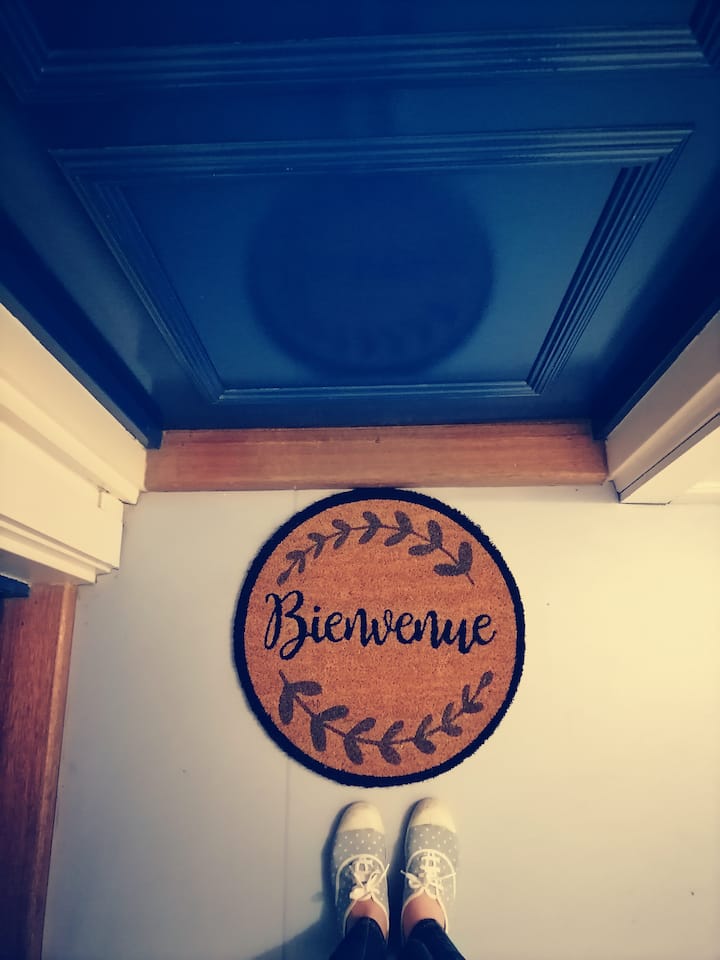 Logement Au Bord De L’océan Et Piscine - Lacanau