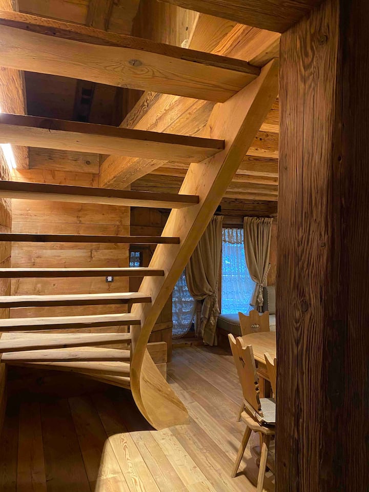 Top Luxury Stay In Cortina - Cortina d'Ampezzo